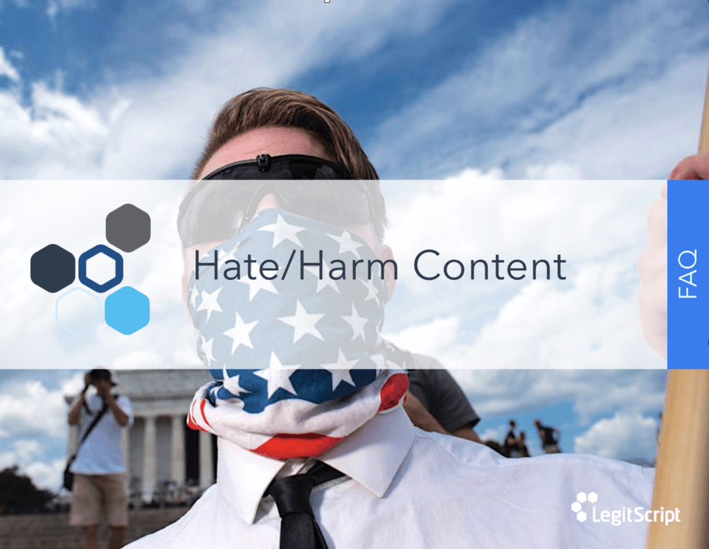 Essential Risk & Compliance Resources for Social Media Platforms ...